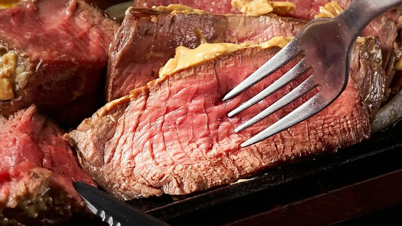 Ikinari Steak Philippines Menu Prices 2024