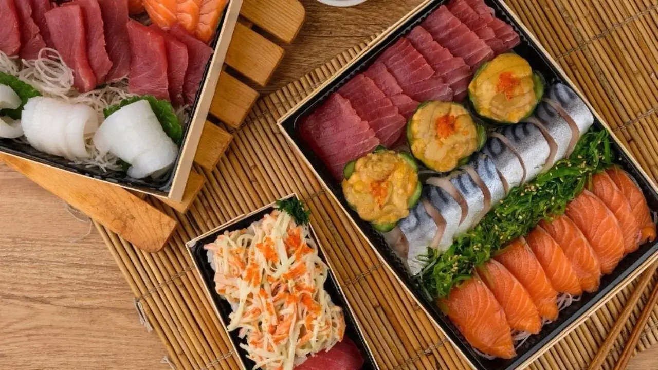Kenji Tei Philippines Menu Prices 2024