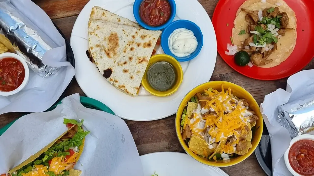 Mexicali Philippines Menu Prices 2024