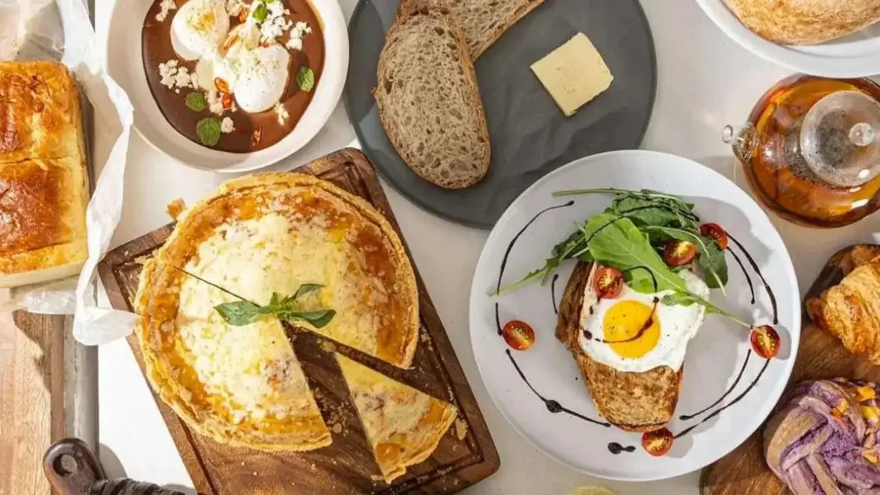 Movie Stars Cafe Philippines Menu Prices 2024