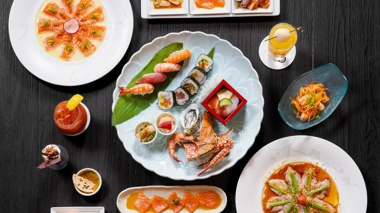 Nobu Restaurant Philippines Menu Prices 2024