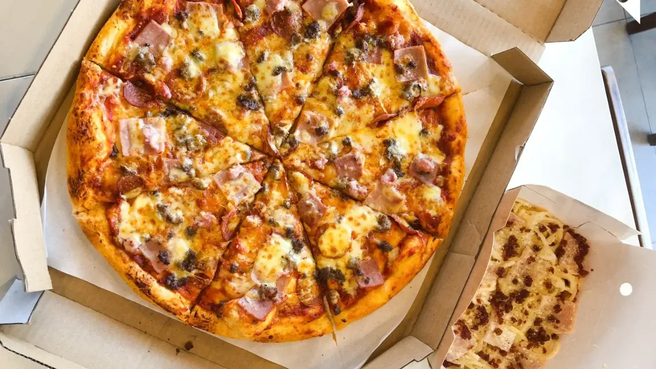 Pizza Telefono Philippines Menu Prices 2024