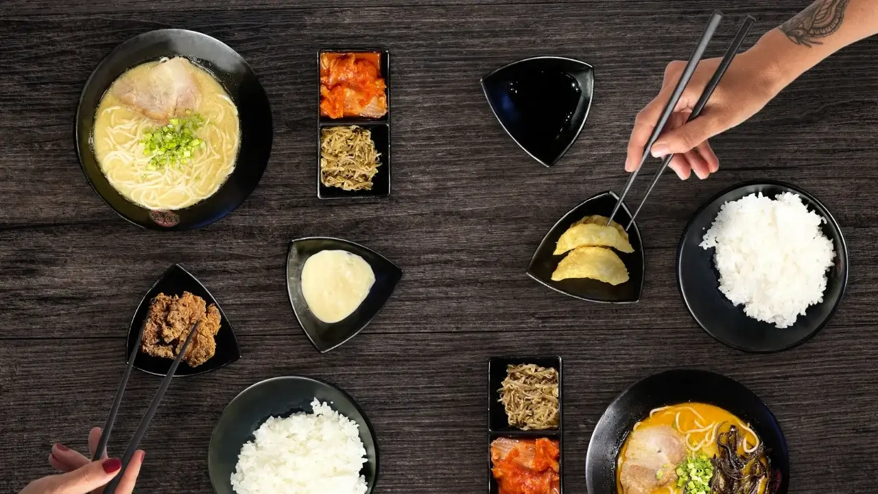 Ramen Menzo Philippines Menu Prices 2024