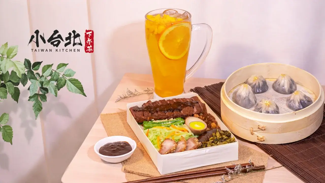 Taiwan Kitchen Philippines Menu Prices 2024