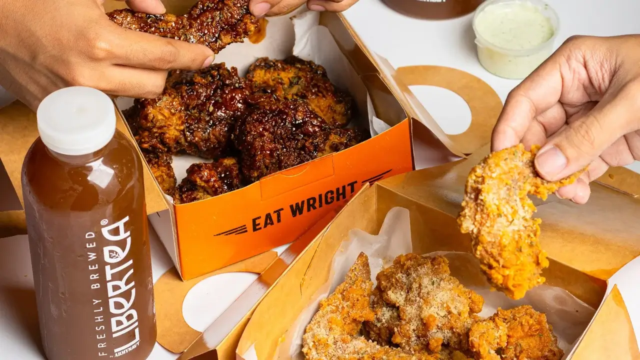 Wright Wings Philippines Menu Prices 2024