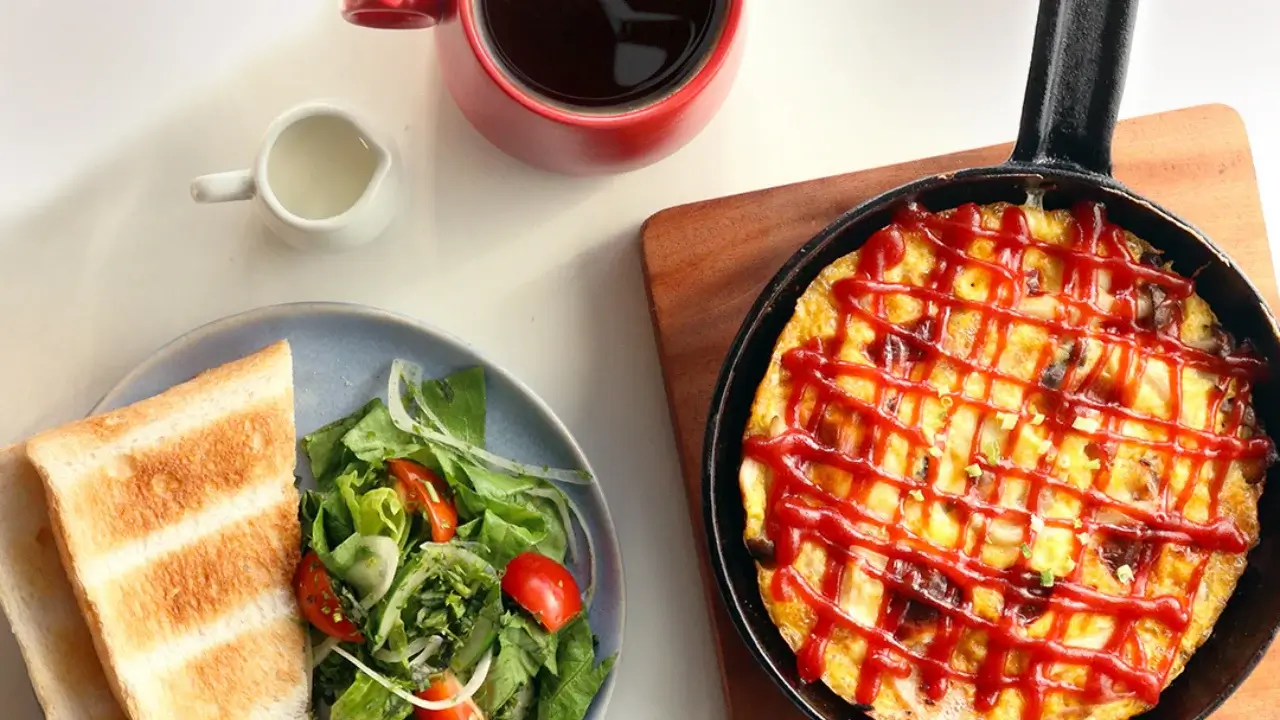 Yamato Bakery Philippines Menu Prices 2024